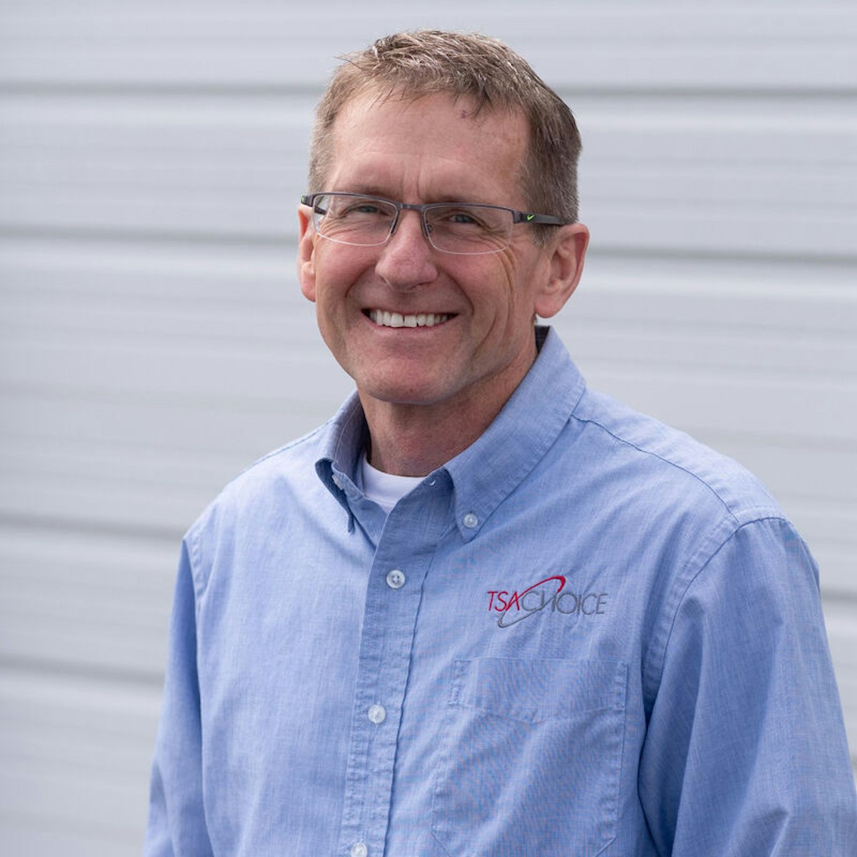 Meet the Team | TSAChoice