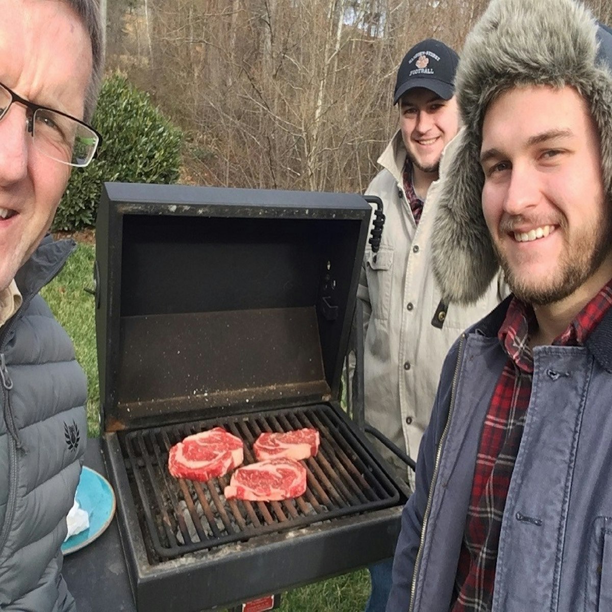 Meet the Team | TSAChoice